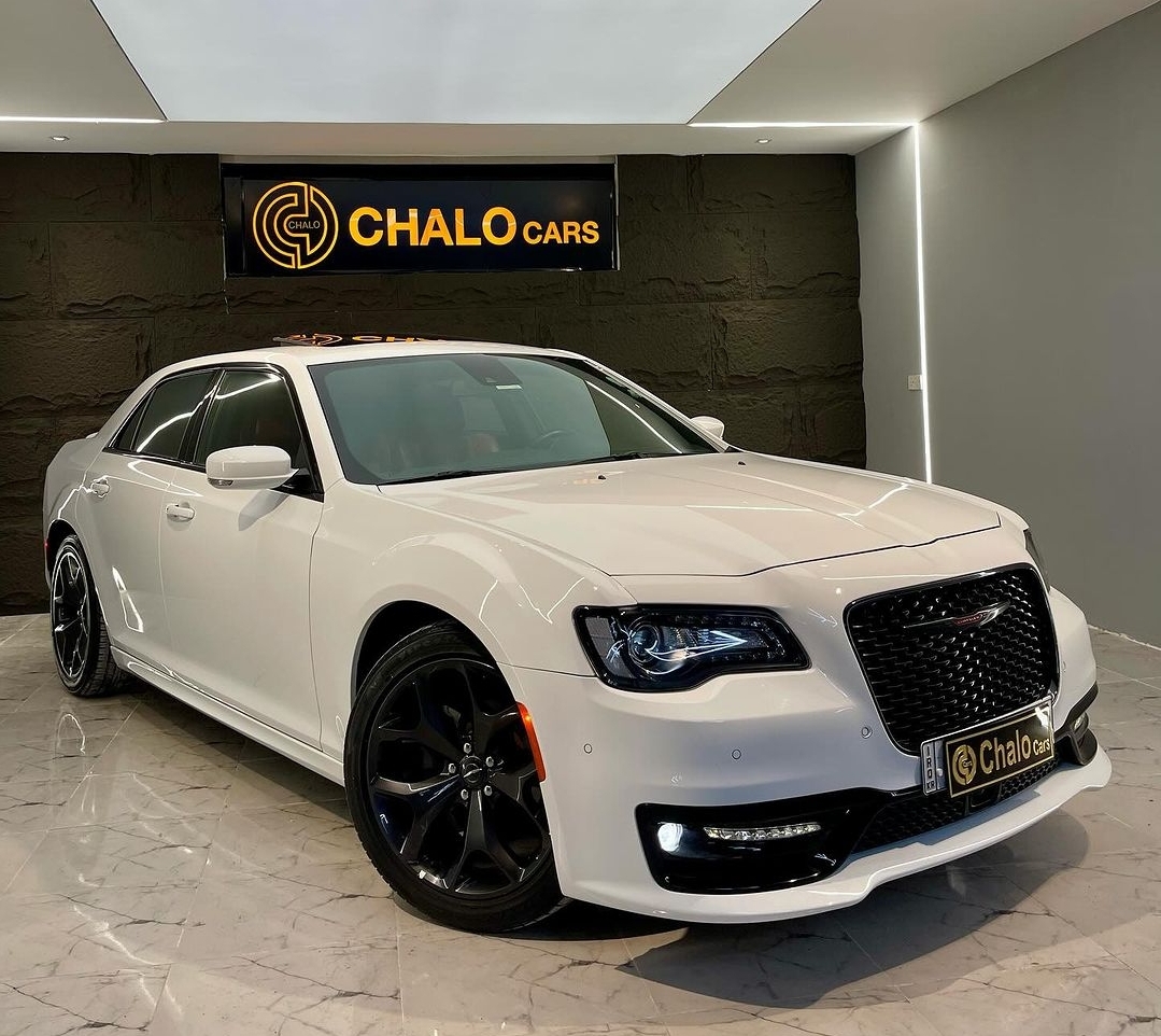 Chalo Cars – Chalo Group