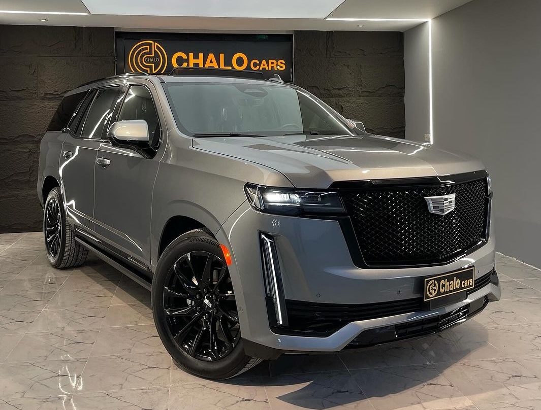 Chalo Cars – Chalo Group