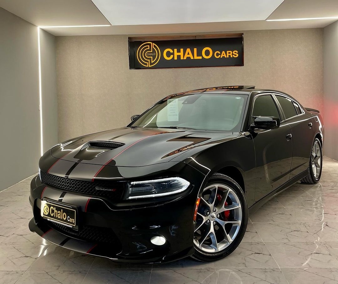 Chalo Cars – Chalo Group