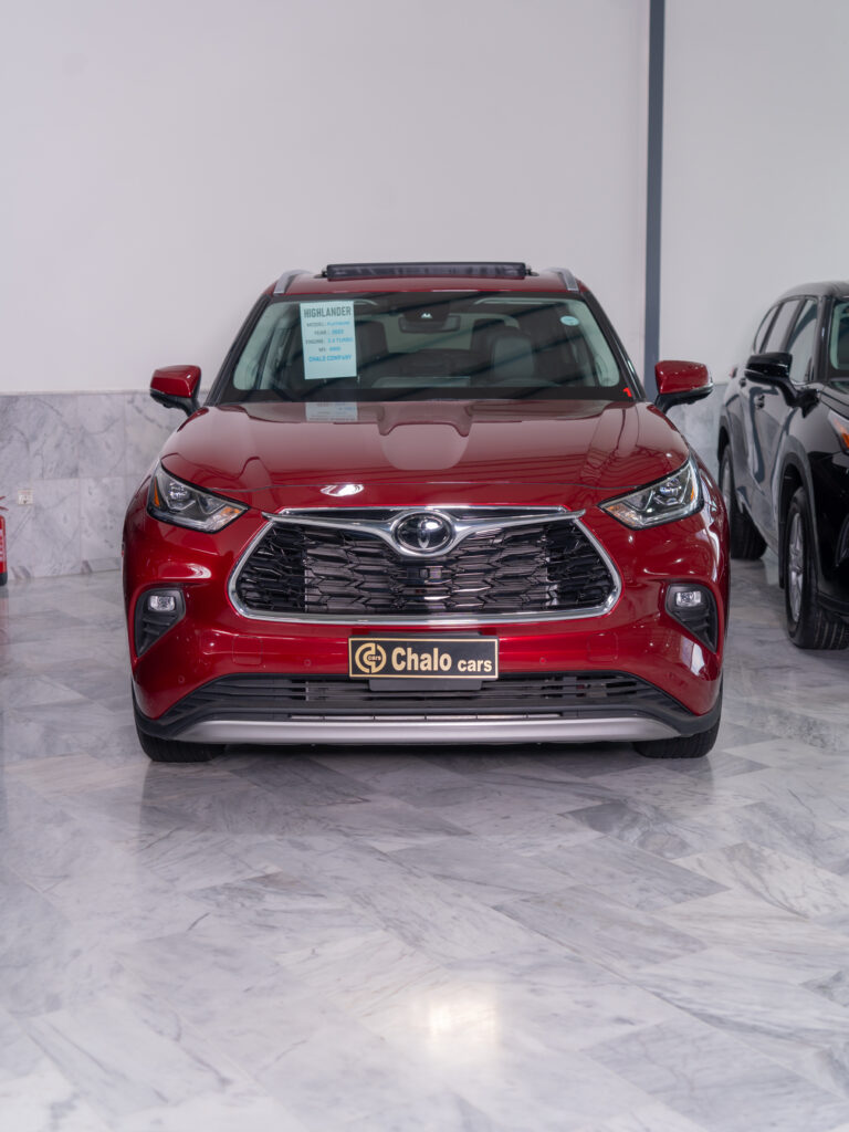 Chalo Cars – Chalo Group