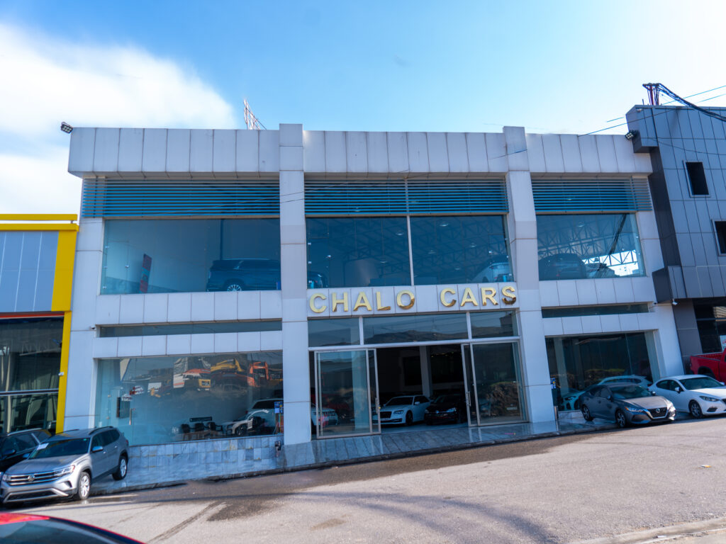 Chalo Cars – Chalo Group